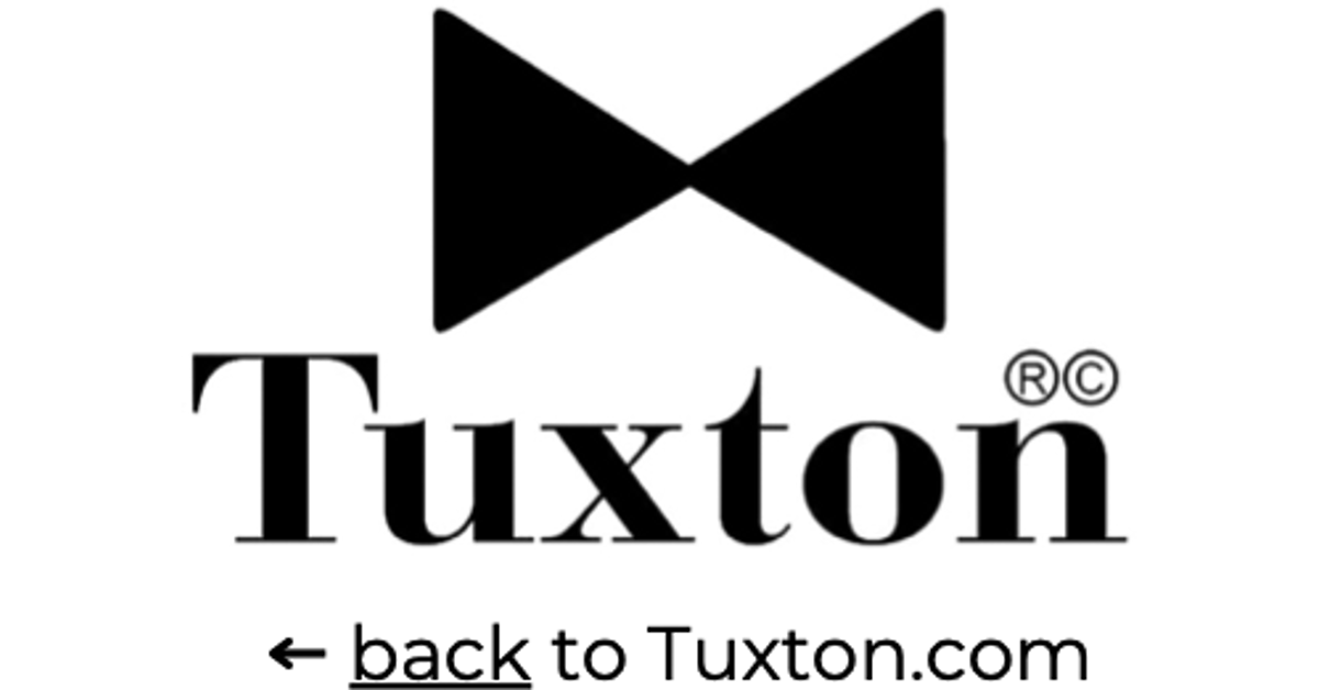 Tuxton for VSL